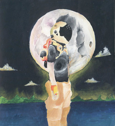 Rebecca Gow 2 – 2019 Lynfield college yearbook